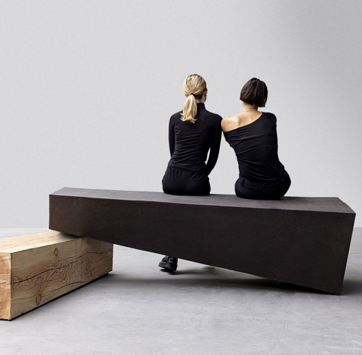 ateliervierkant en CASATORINO